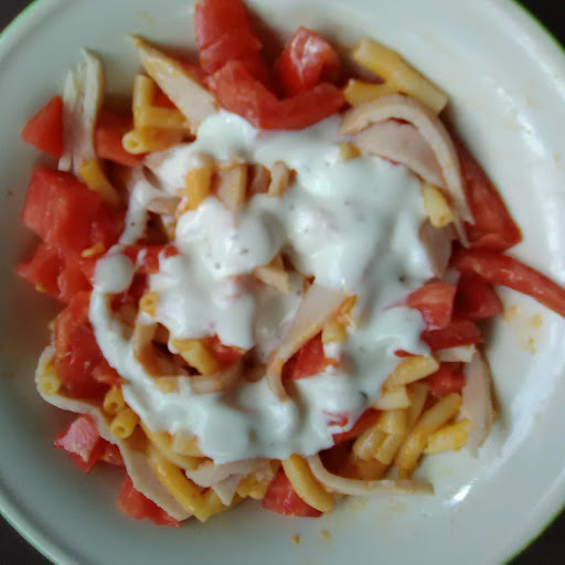 360 Calorie Lunch | VOLUMEGUIDE 2