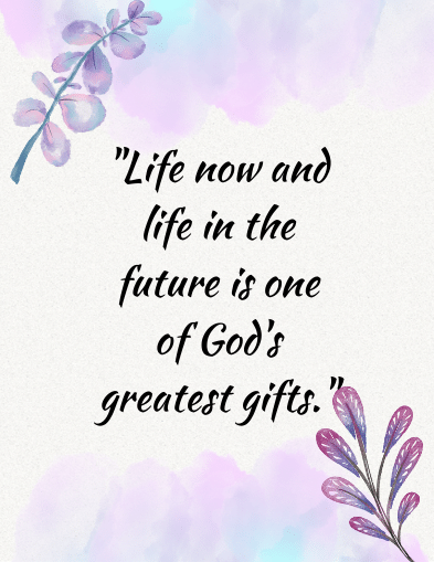Life Is A Gift | VOLUMEGUIDE 2