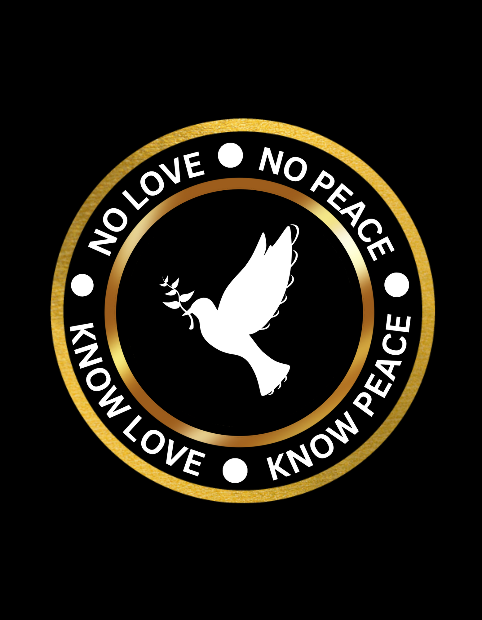 NO LOVE NO PEACE | VOLUMEGUIDE 2